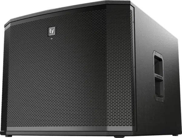 Electro-Voice ETX-18SP – Arto Laros | Attractieverhuur, Evenementen en ...